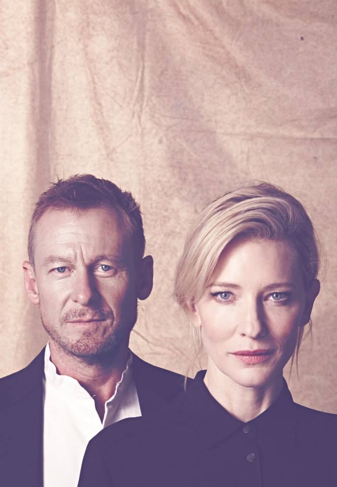 Richard Roxburgh picture