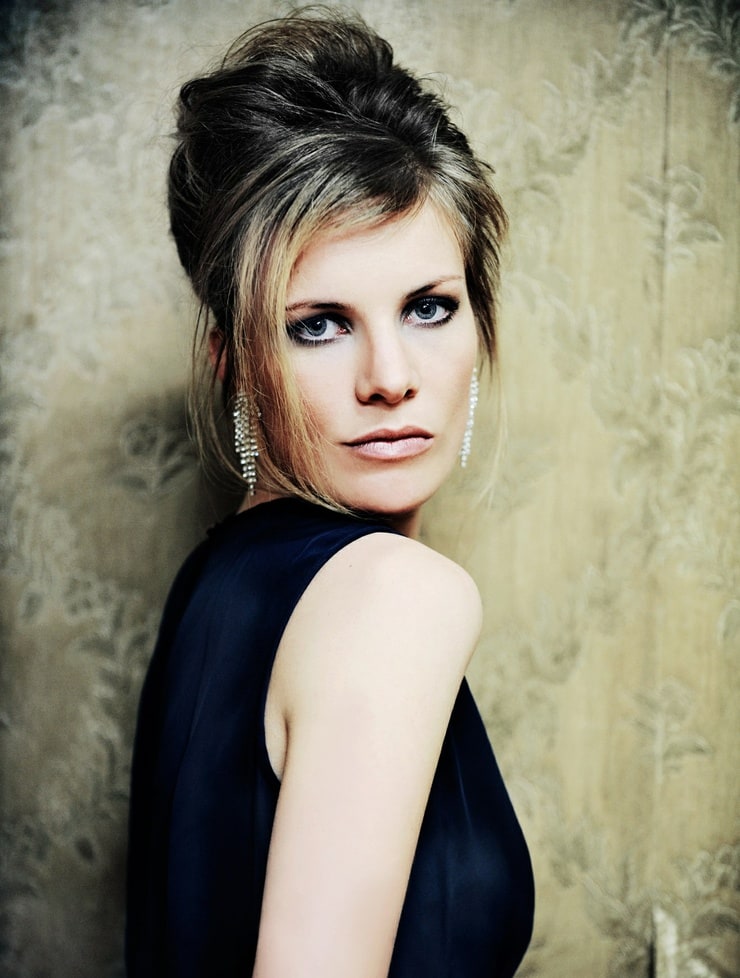 Picture of Anna von Haebler