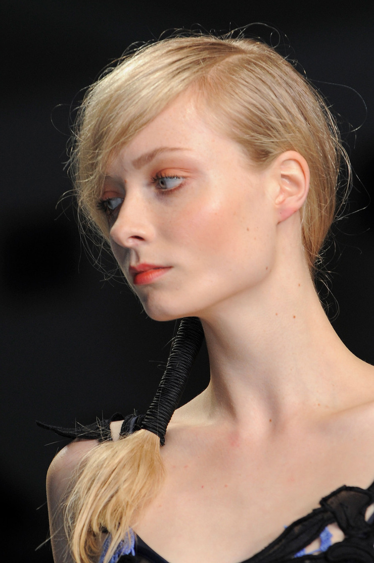 Image of India Farrell