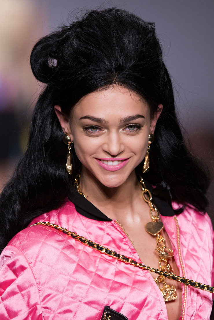 Image of Zhenya Katava