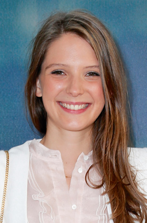 Picture of Josephine Japy