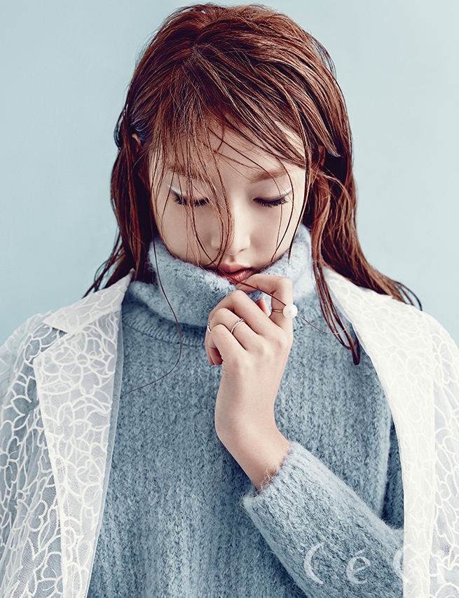Picture of Choi Ara