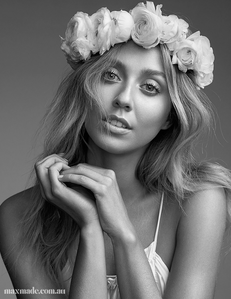 Picture of Caitlyn Paterson