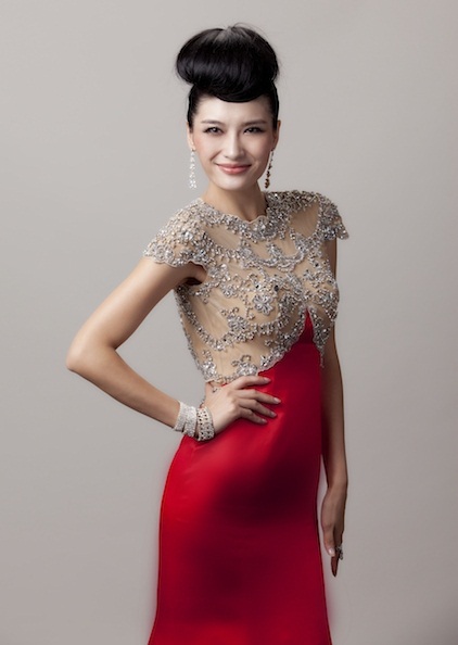 Picture of Jin Ye