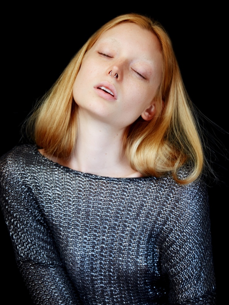 Picture of Lydia Hunt