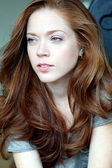 Picture of Catherine Bérubé