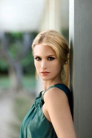 Picture of January Jones