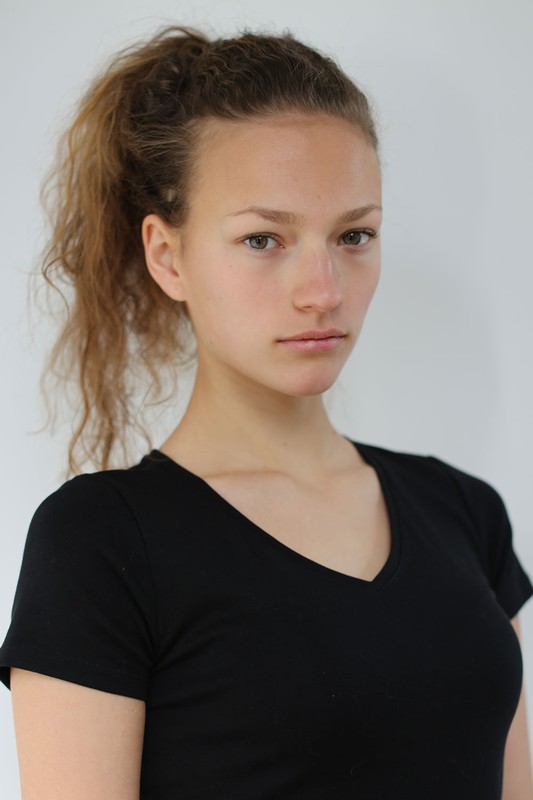 Image of Sophia Ahrens