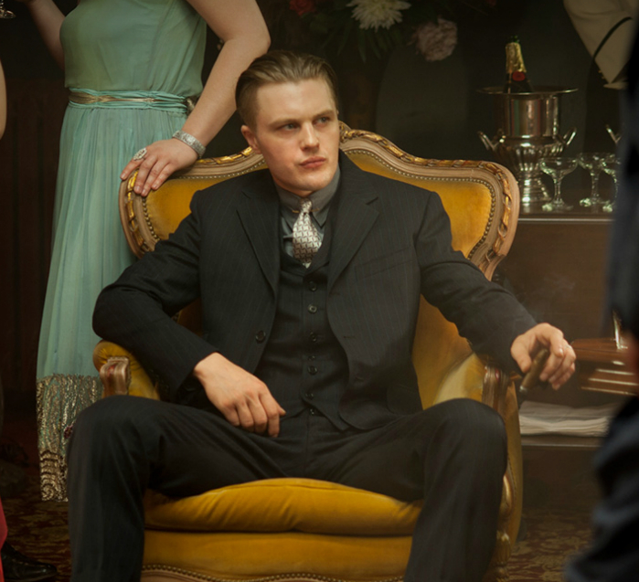 Picture of Jimmy Darmody