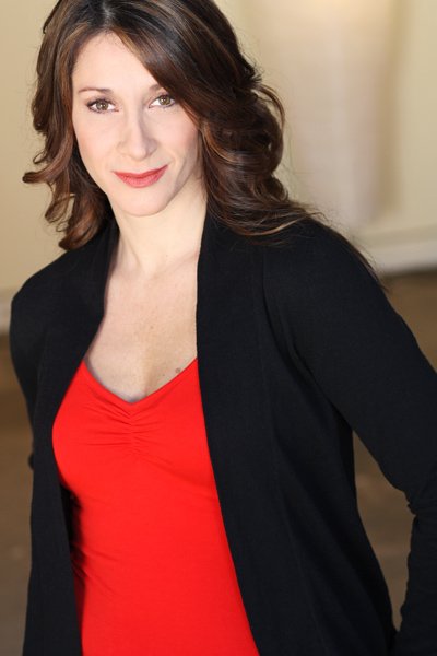 Picture of Erica Frene
