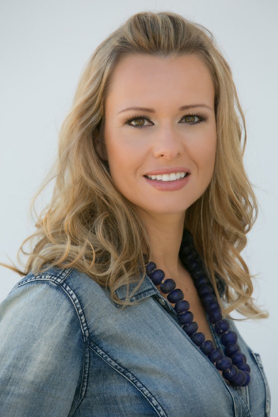 Picture of Katja Rauhe