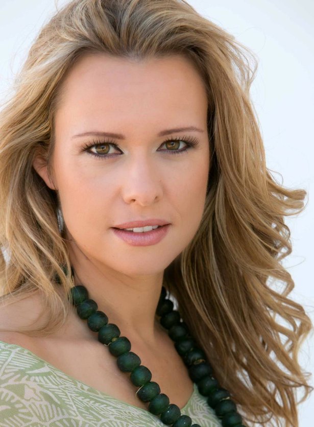 Picture of Katja Rauhe