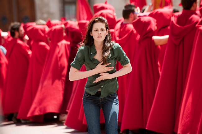 Picture of The Twilight Saga: New Moon