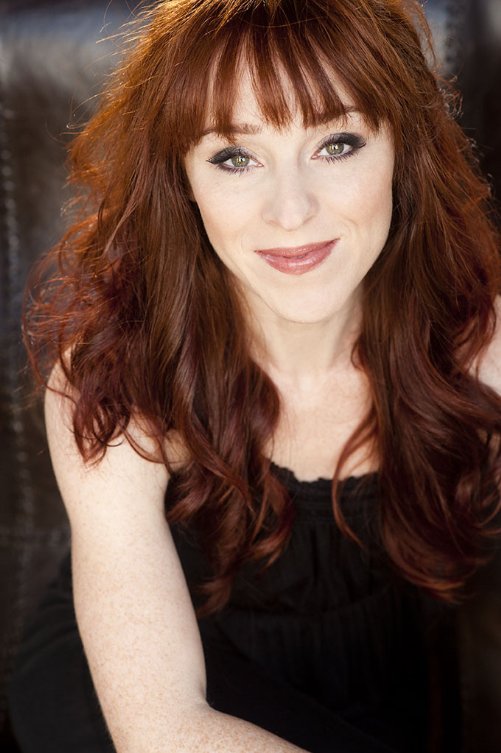 Picture of Ruth Connell