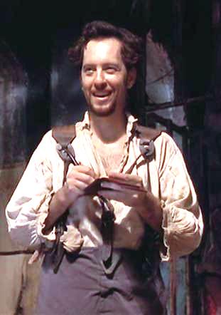 Picture of John Seward