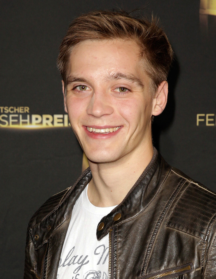 Picture of Jonas Nay