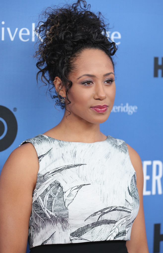 Image of Margot Bingham