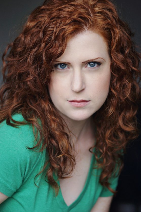 Picture of Courtney Pierce