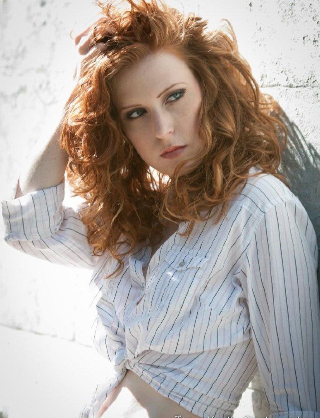 Picture of Courtney Pierce