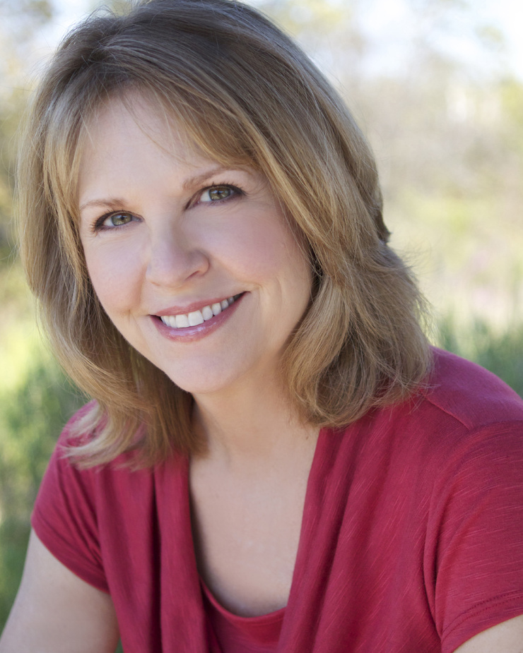 Picture of Francine Locke