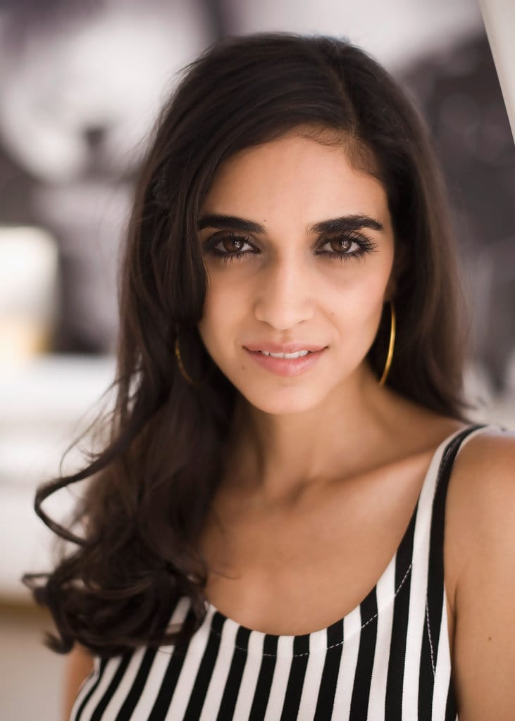 Picture of Liraz Charhi