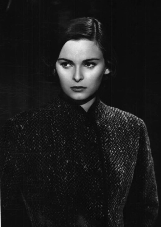 Image of Lucia Bosé