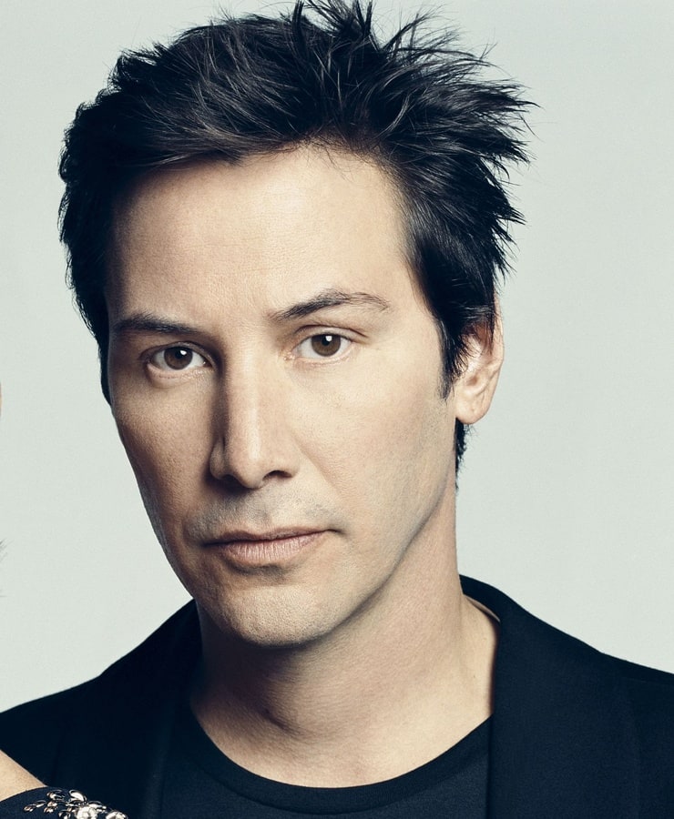 Keanu Reeves image