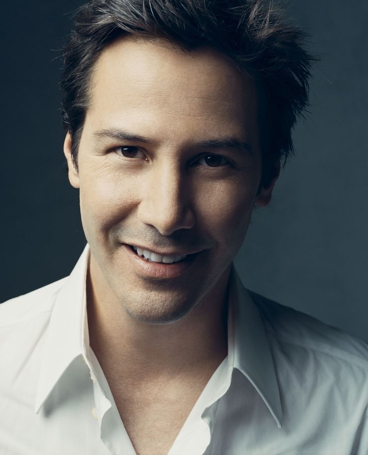 Picture of Keanu Reeves