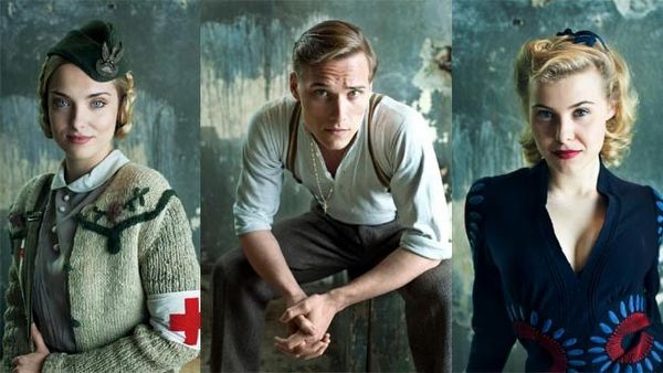 Picture of Warsaw '44