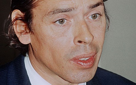 Picture of Jacques Brel