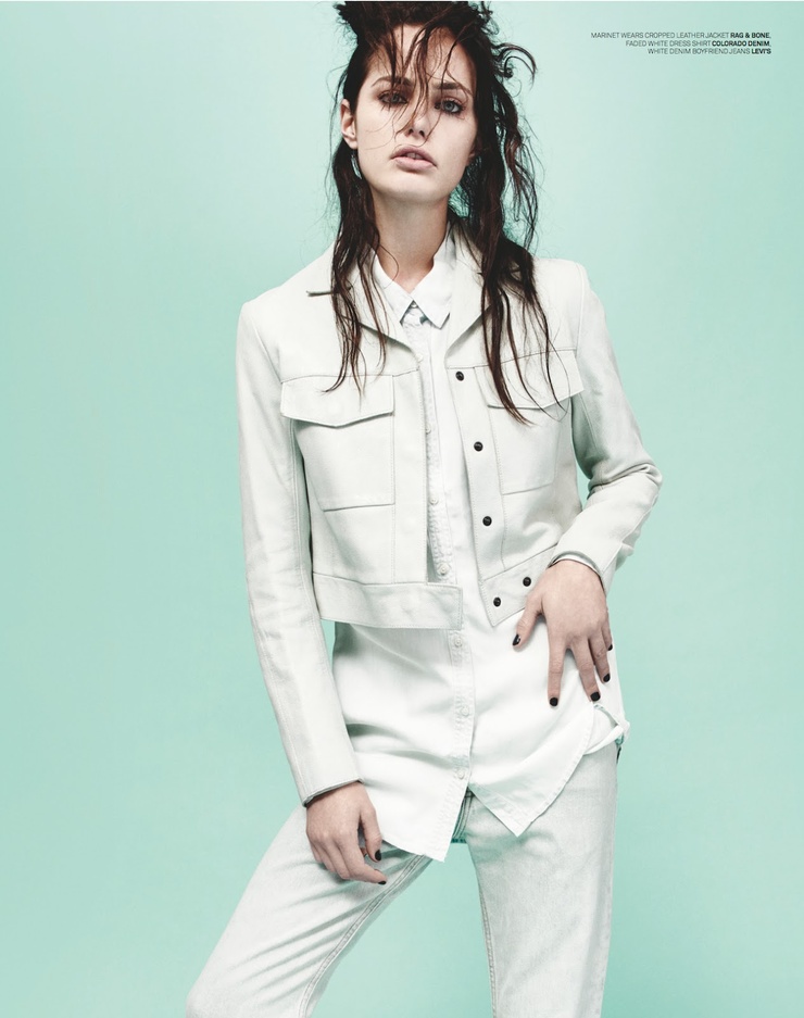 Picture of Marinet Matthee