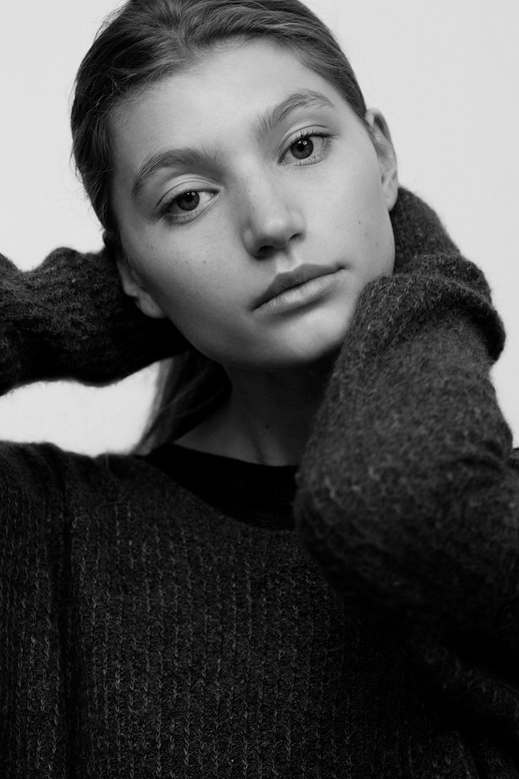 Picture of May Douglas