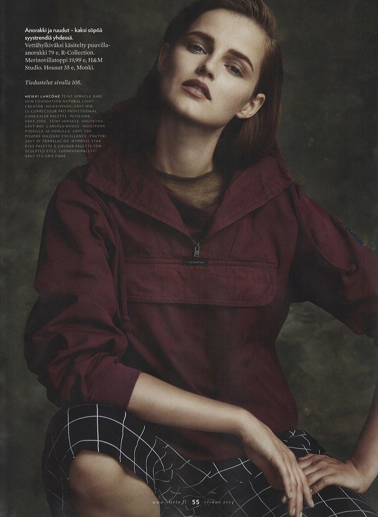 Picture of Maria Port