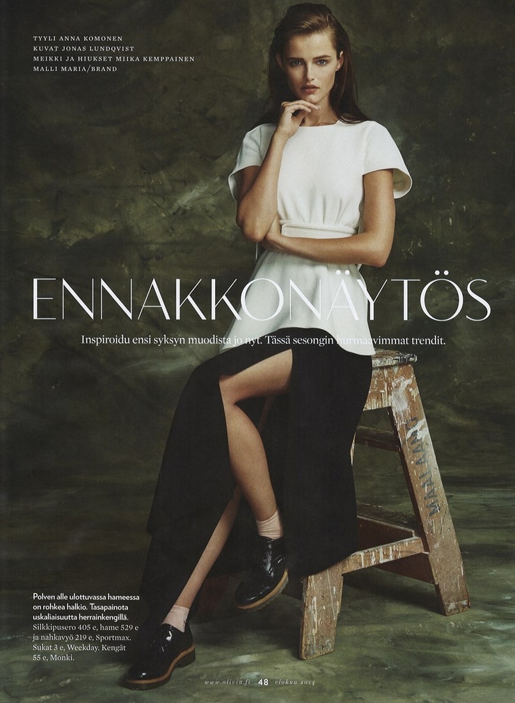 Picture of Maria Port