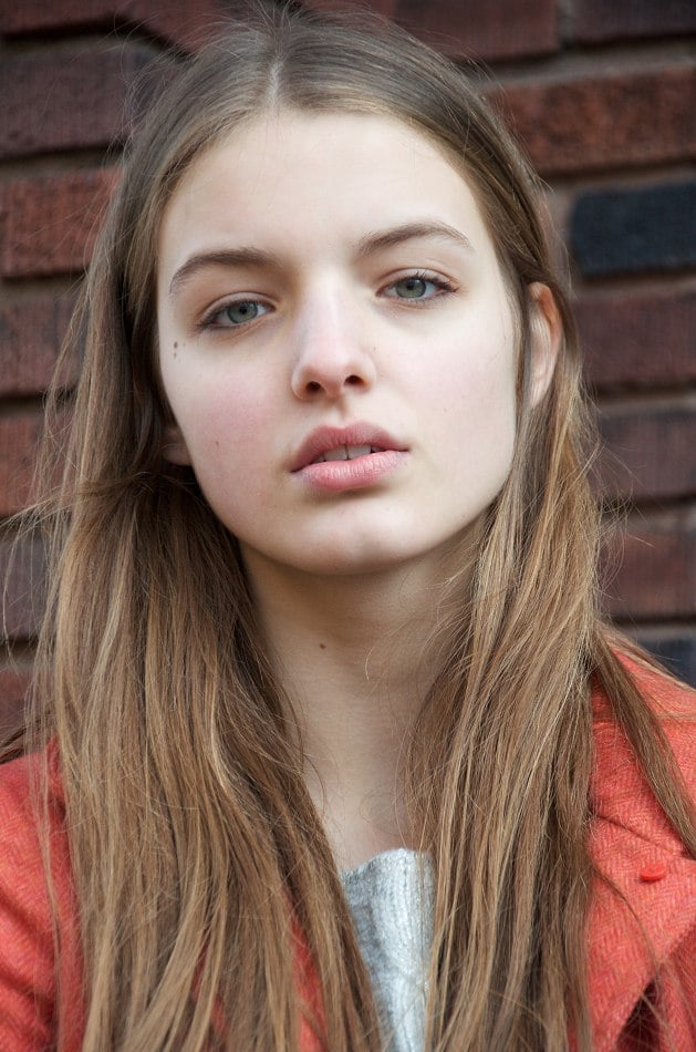 Picture of Anna Stephenson