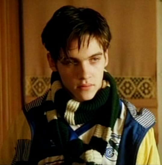 Picture of The Disappearance of Finbar