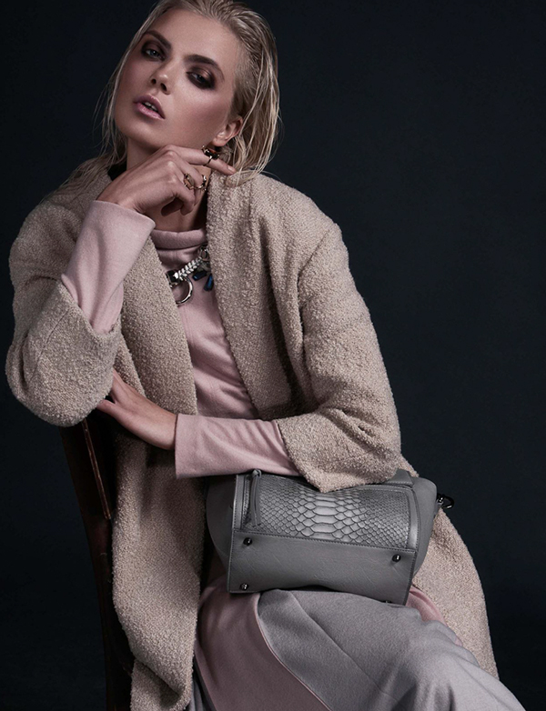 Image of Laura Savicka