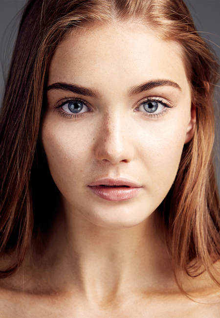 Picture of Brook Crompton