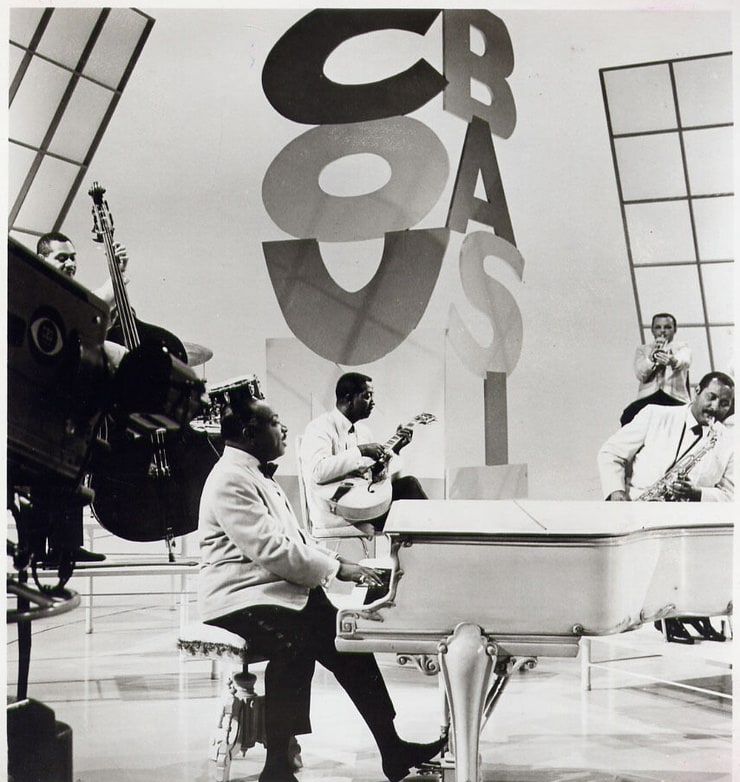 Picture of Count Basie