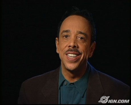 Picture of Frank LaLoggia