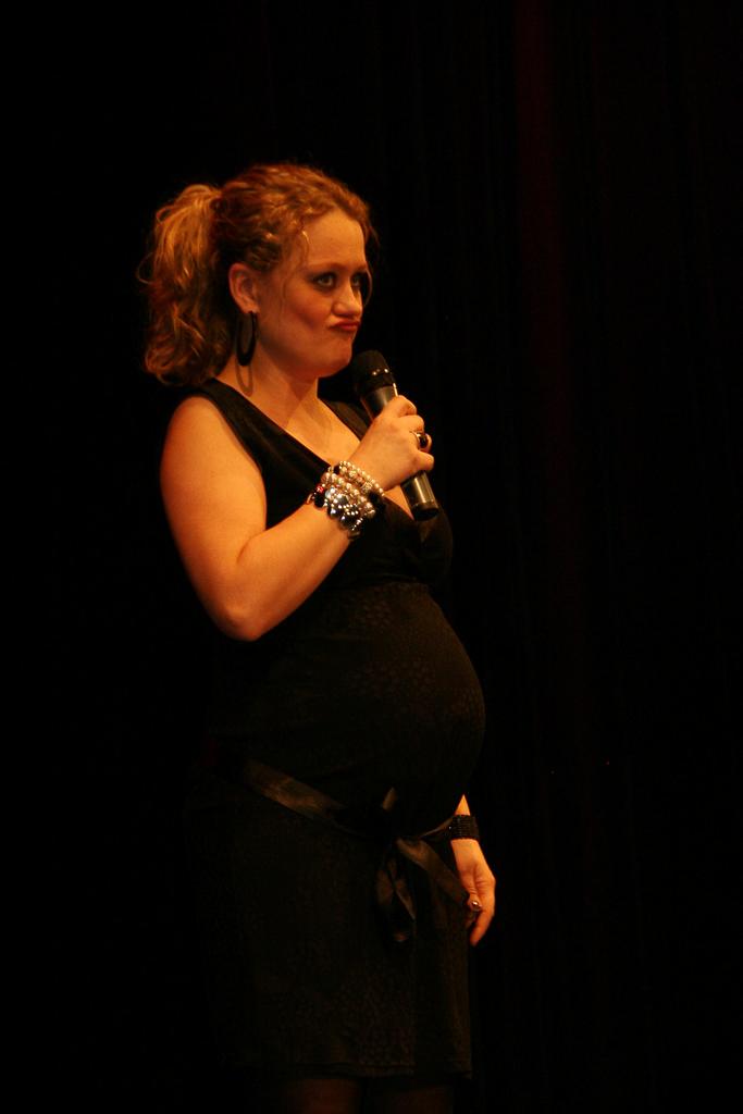 Picture of Lisa Feller