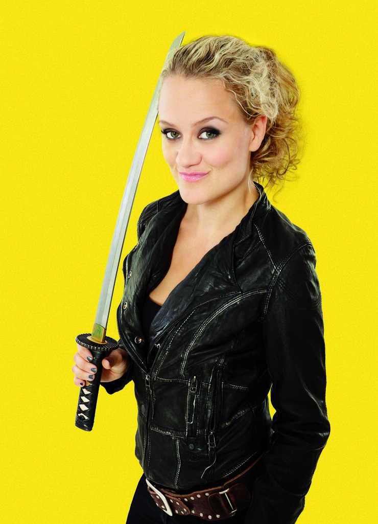 Image of Lisa Feller