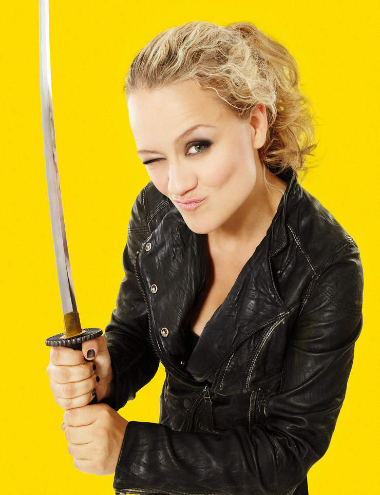 Picture of Lisa Feller