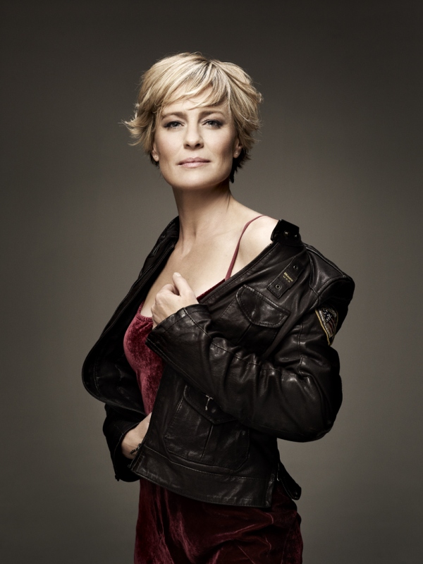 Image of Robin Wright
