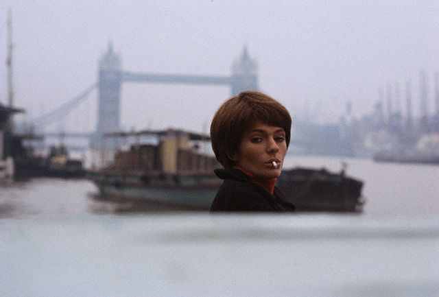 Jacqueline Bisset image