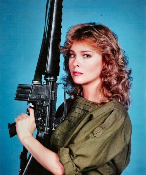 Picture of Faye Grant