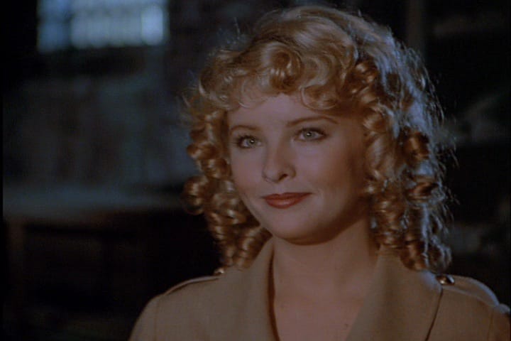 Picture of Faye Grant