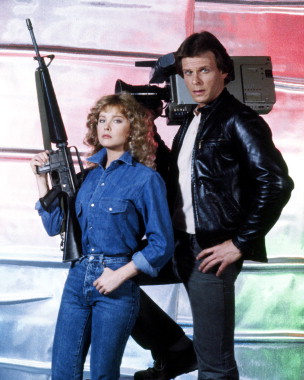 Picture of Faye Grant