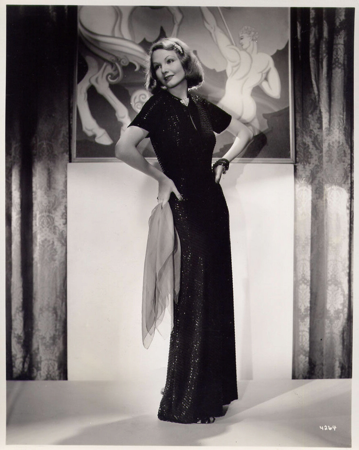 Picture of Elizabeth Allan