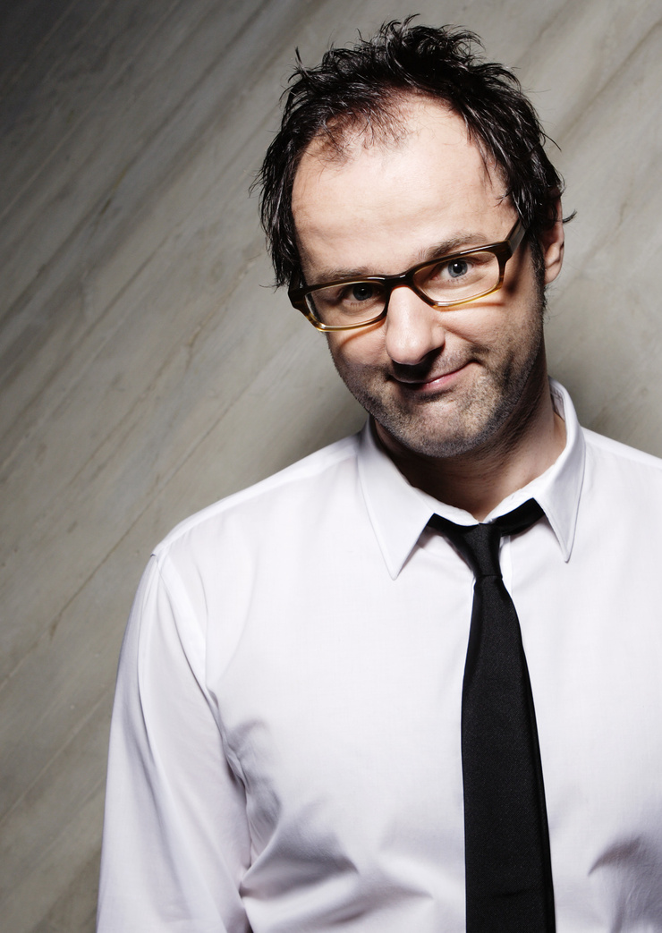 Image of Vince Ebert